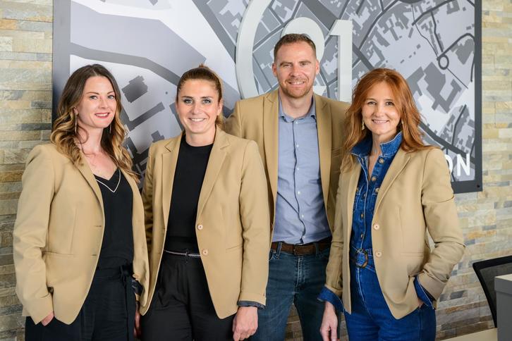 Agence immobilière à Lannion 22300 - Century 21 Cap Conseils