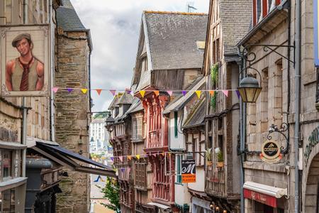 Découvrez le charme de la ville de lannion – Century 21 Cap Conseils ...