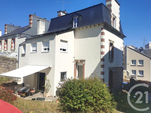 Agence immobilière à Lannion 22300 - Century 21 Cap Conseils