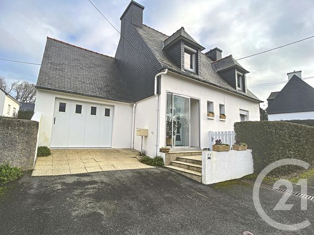 Agence immobilière à Lannion 22300 - Century 21 Cap Conseils