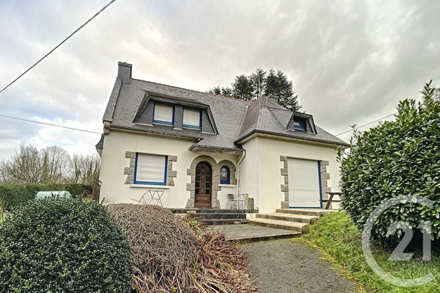 Agence immobilière à Lannion 22300 - Century 21 Cap Conseils