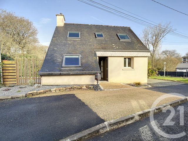 Agence immobilière à Lannion 22300 - Century 21 Cap Conseils